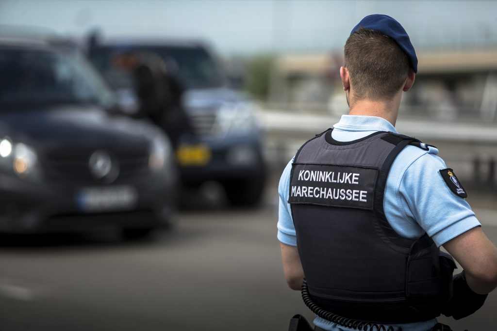 CASE: Hoe de Koninklijke Marechaussee Brigade Objectbeveiliging ...